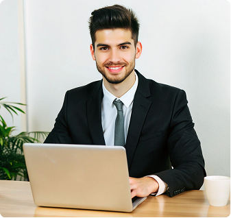 Prydan – Recruitment & Staffing