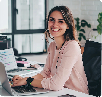 Prydan – Recruitment & Staffing