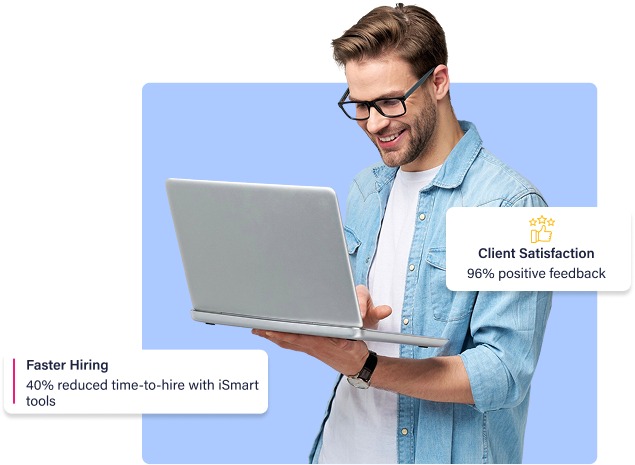 Prydan – Recruitment & Staffing