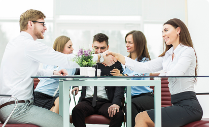 Prydan – Recruitment & Staffing