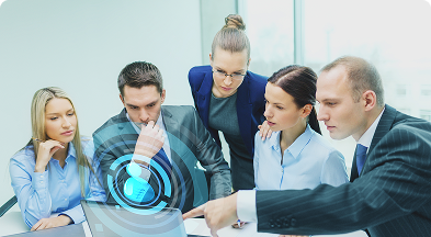 Prydan – Recruitment & Staffing