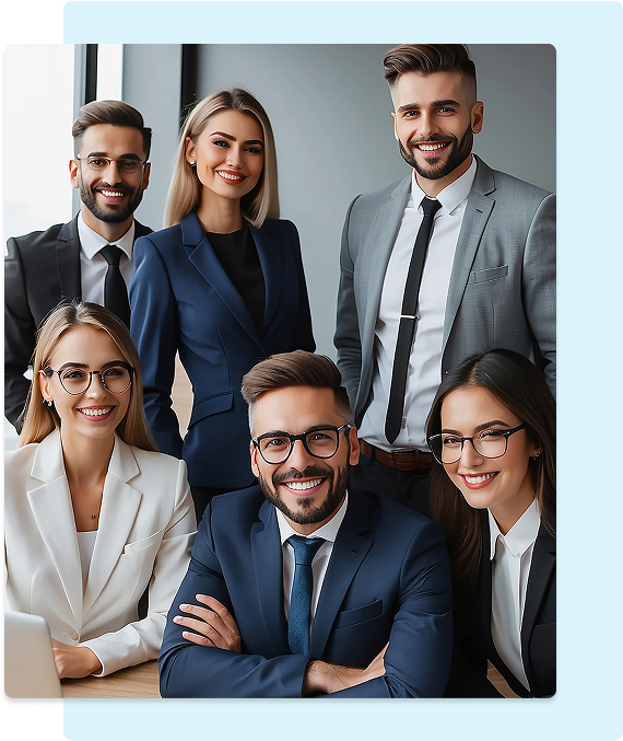 Prydan – Recruitment & Staffing